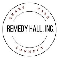 Home - Remedy Hall